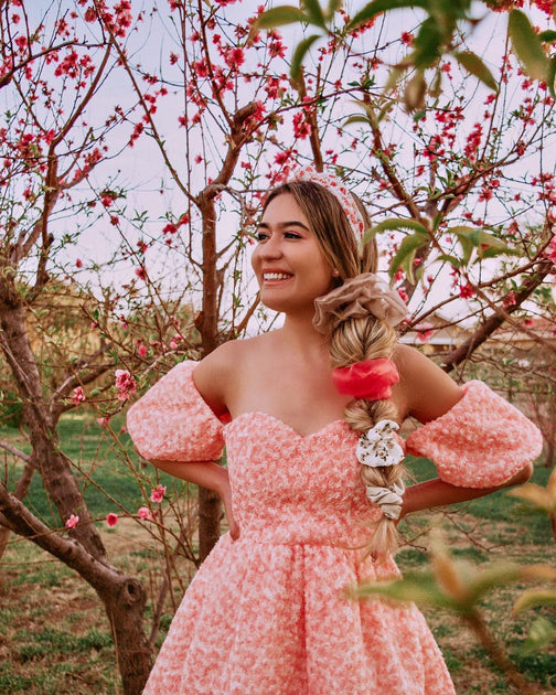 10 Best Hair Accessories for Spring | Our Favorite Spring Hair Trends